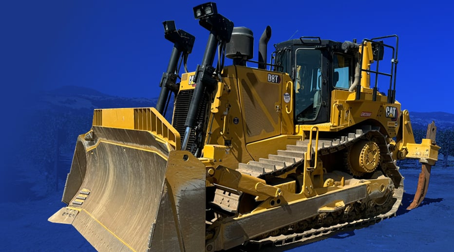 G&G Heavy Equipment Rentals, LLC | Geyserville, CA | Heavy equipment ...