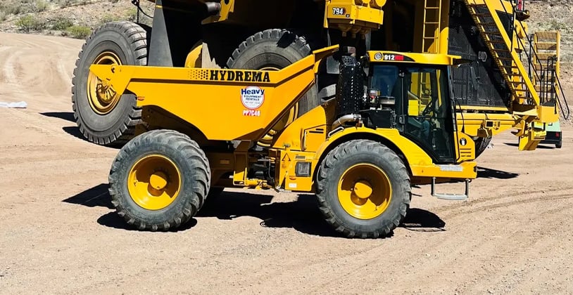 G&G Heavy Equipment Rentals, LLC | Geyserville, CA | Heavy equipment ...