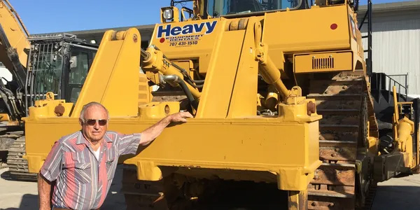 About | G&G Heavy Equipment Rentals, LLC | Geyserville, CA | Heavy ...